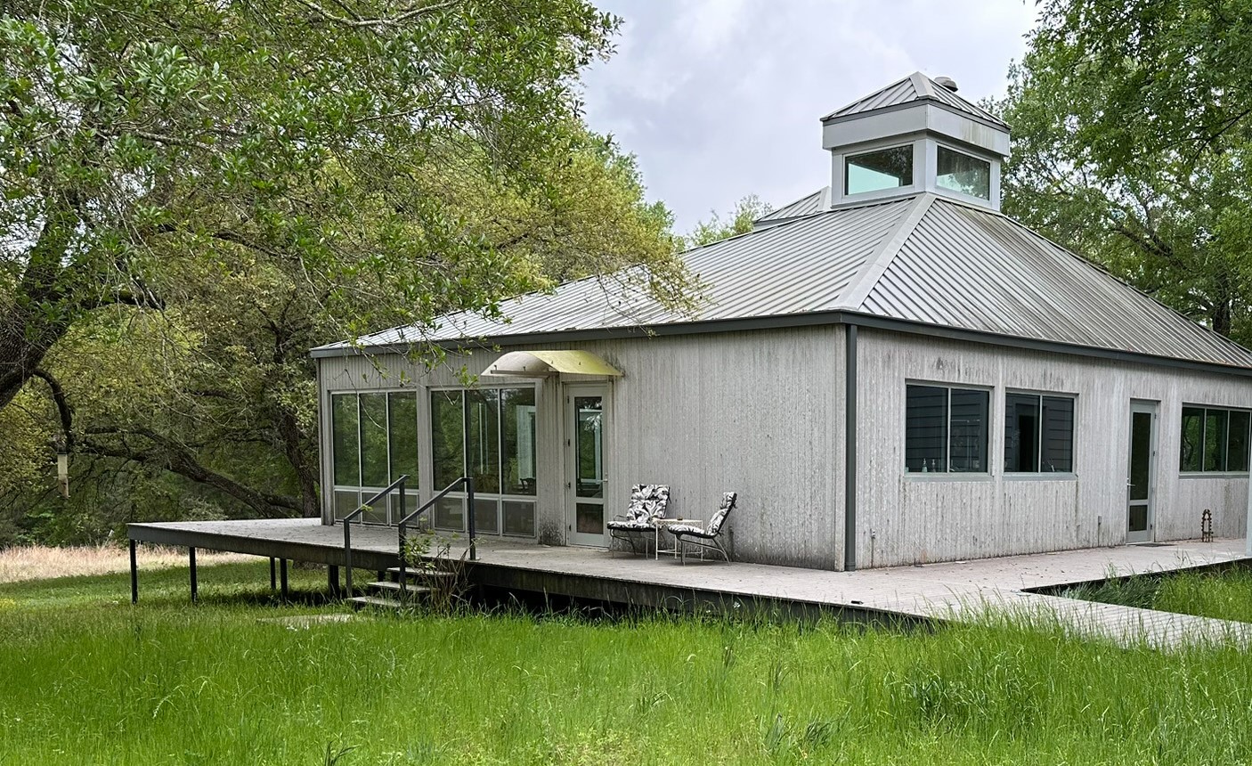 East Texas EcoBalance Residence - CMPBS